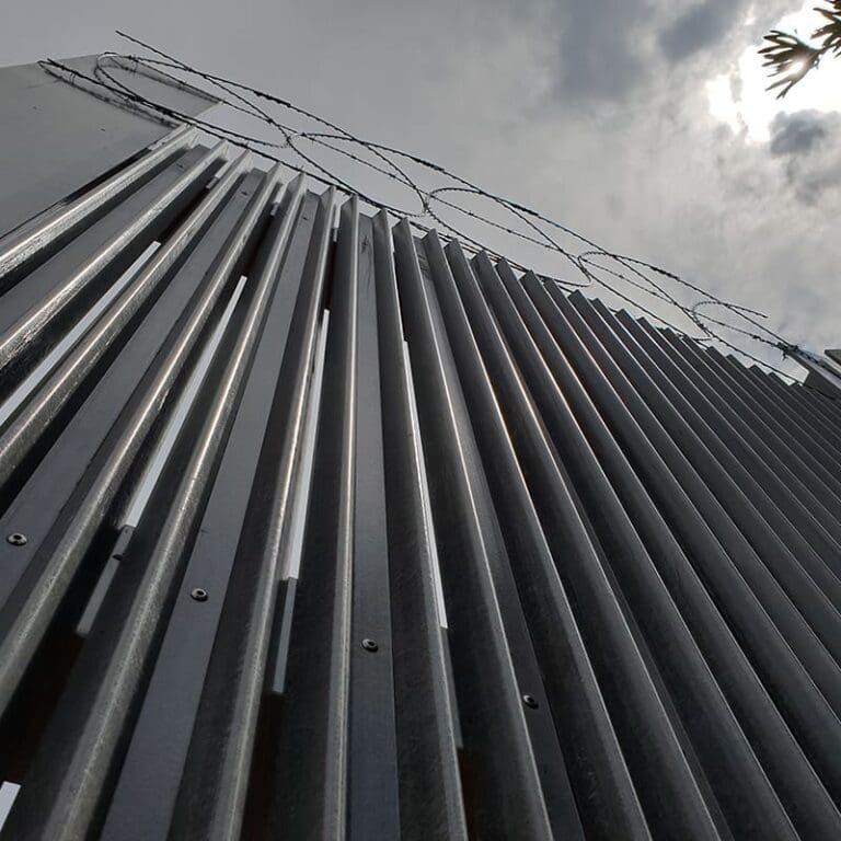Caulfield Substation | Treadwell Group Pty Ltd