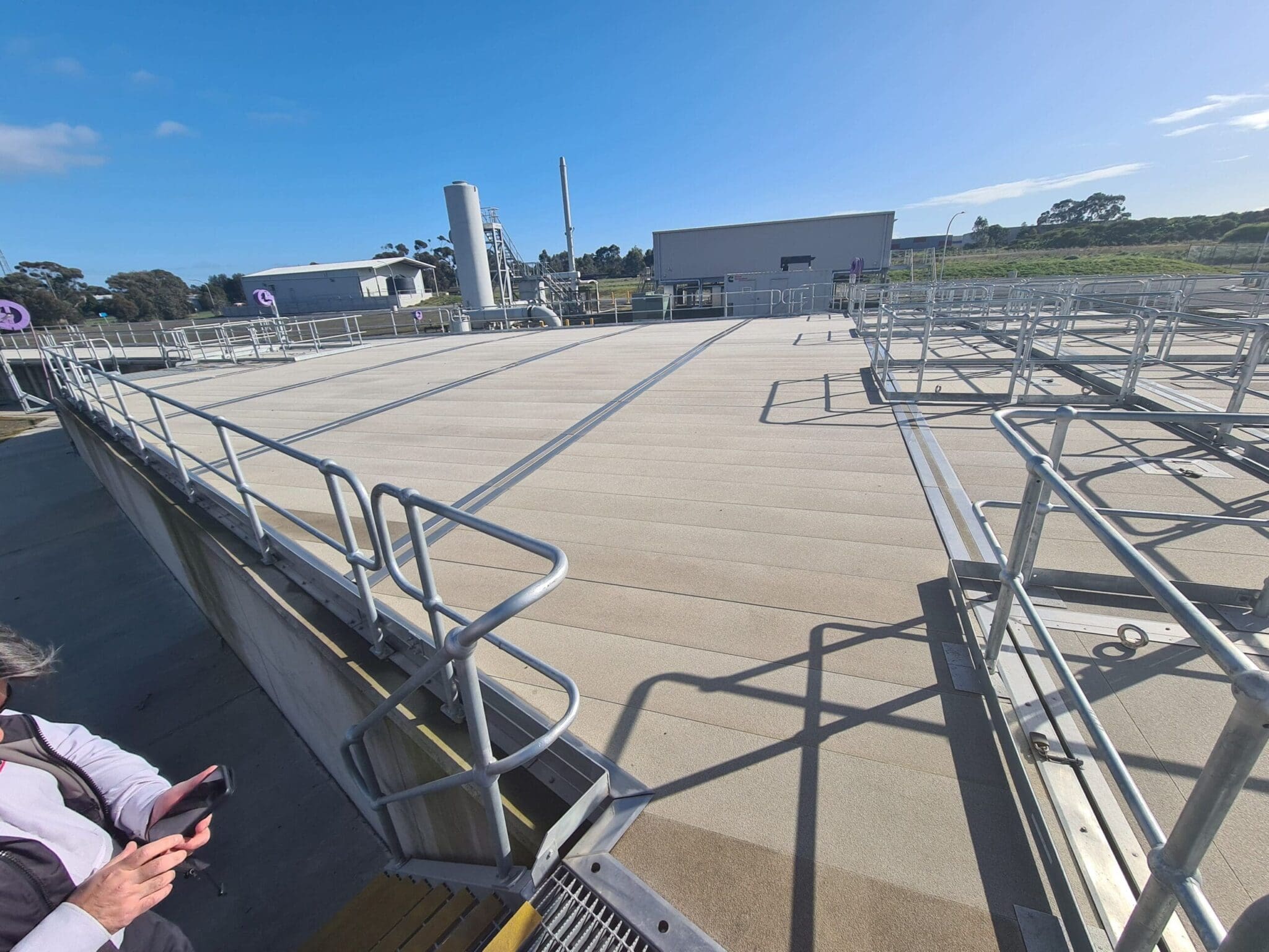 GRP Products & Solutions | Treadwell Group UK